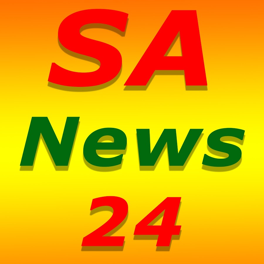 SA News 24 - YouTube