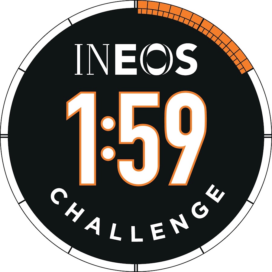 INEOS 1:59 Challenge - YouTube