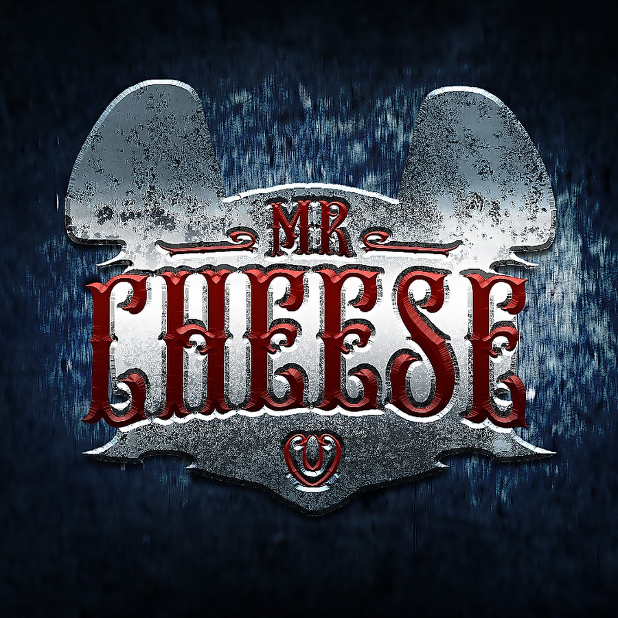 Mr. Cheese - YouTube