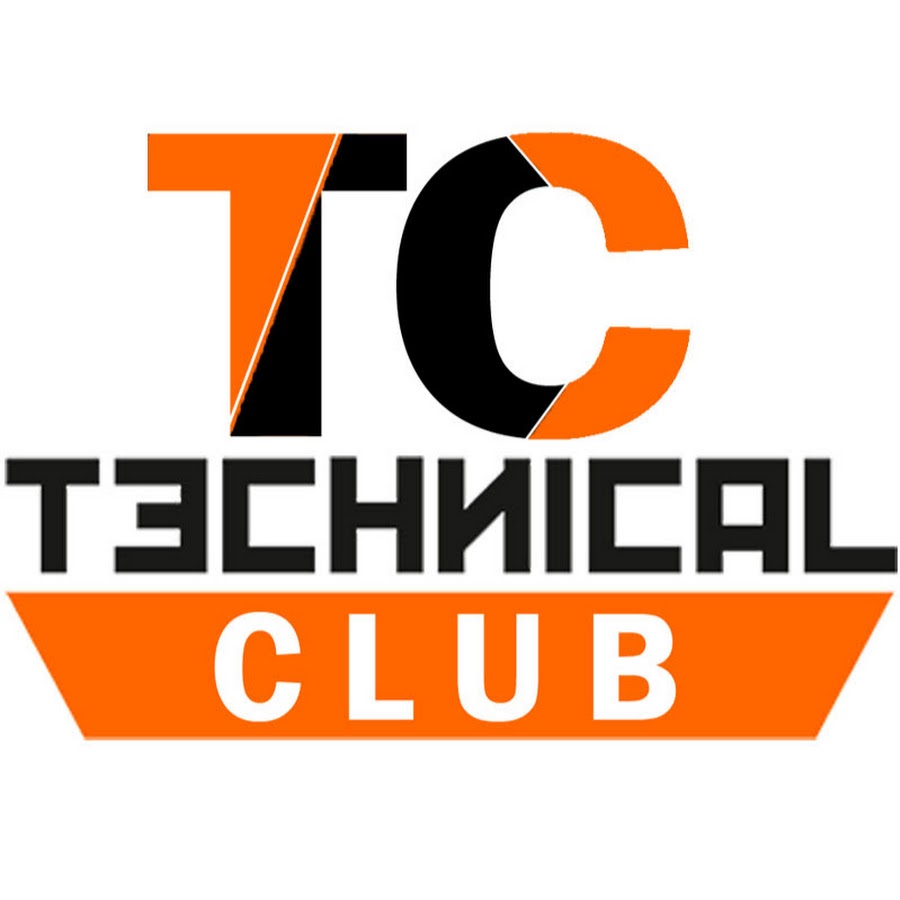 Technical Club - YouTube