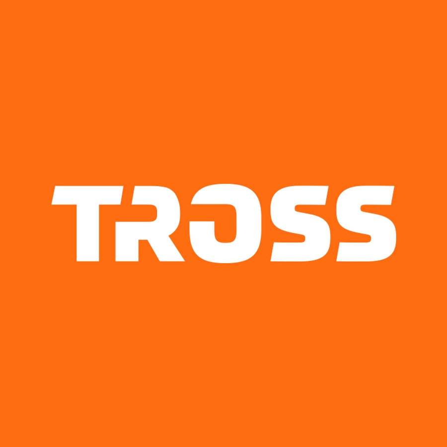 TROSS Sverige - YouTube
