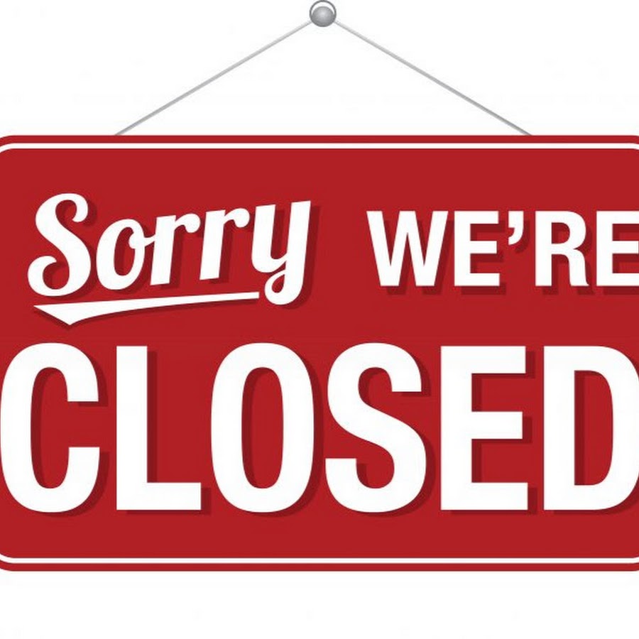 This Account Is No Longer Available - YouTube