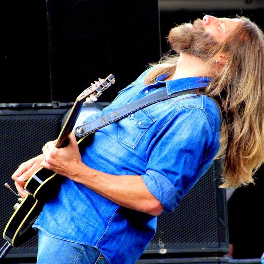 Scott Bernard - YouTube