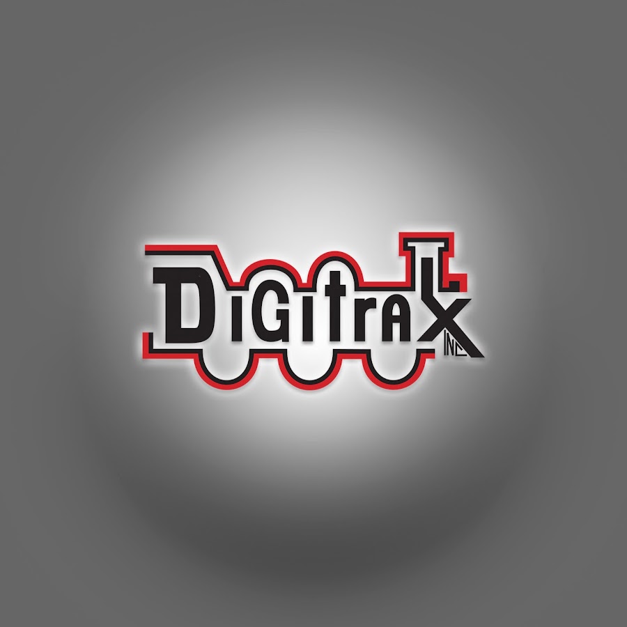 Digitrax, Inc. - YouTube