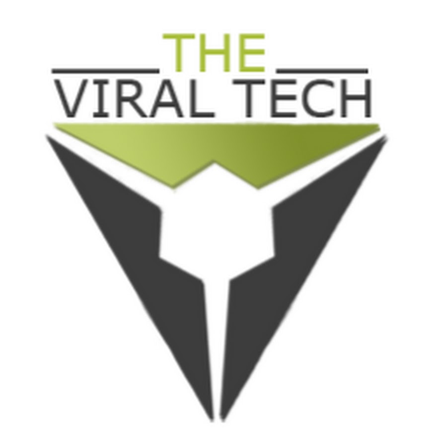 The Viral Tech - YouTube