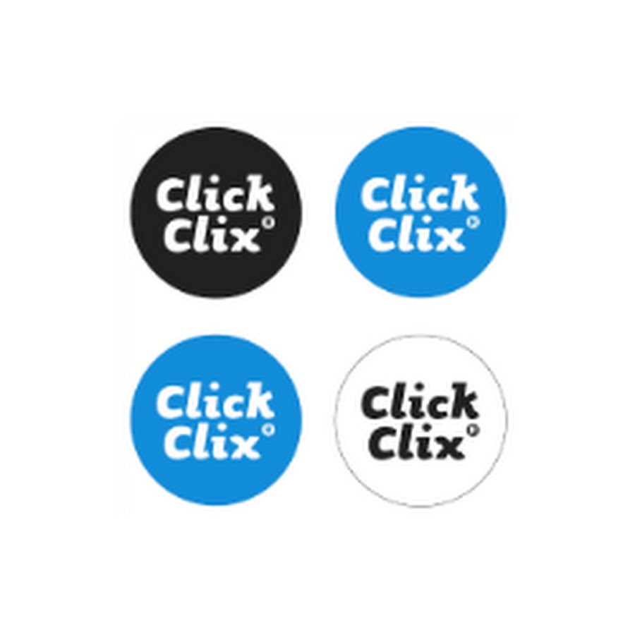ClickClix - YouTube