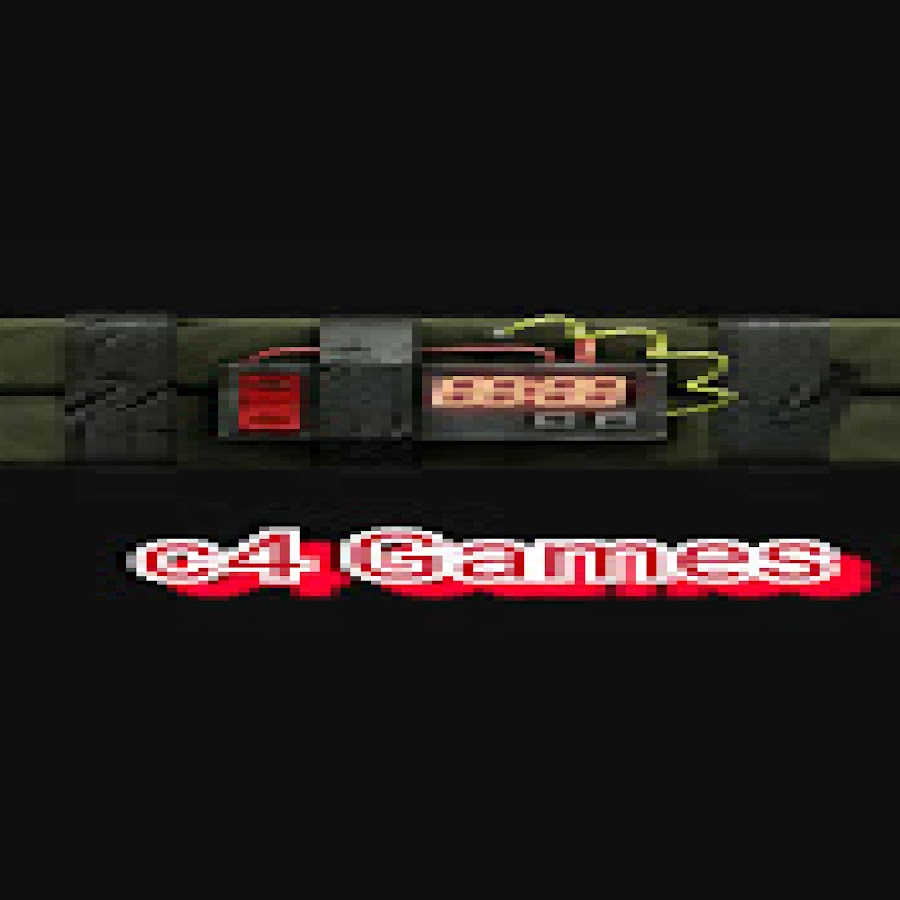 C4 Games - YouTube