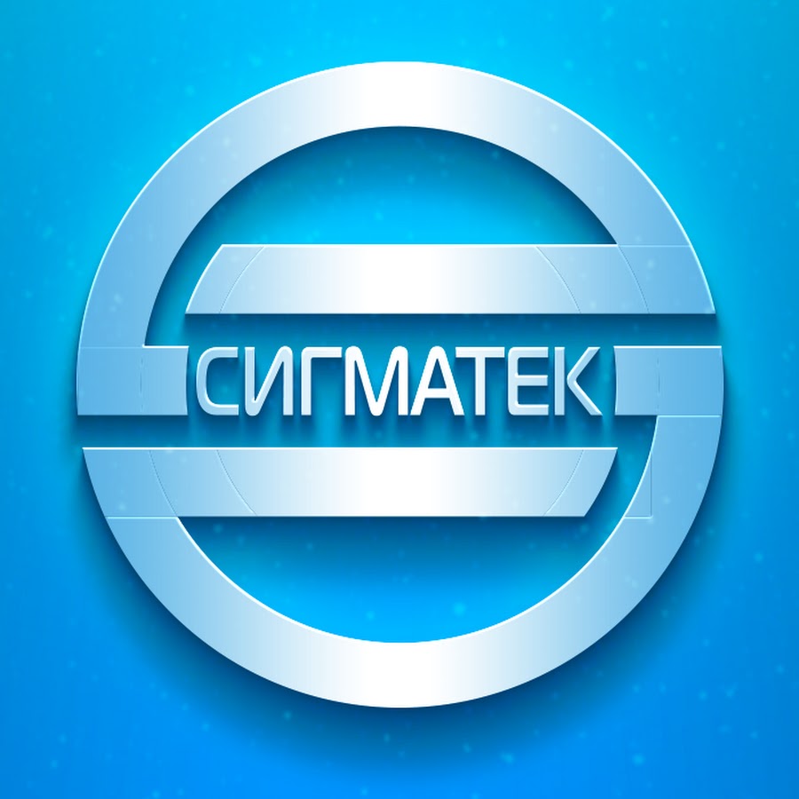 SIGMATEK - YouTube