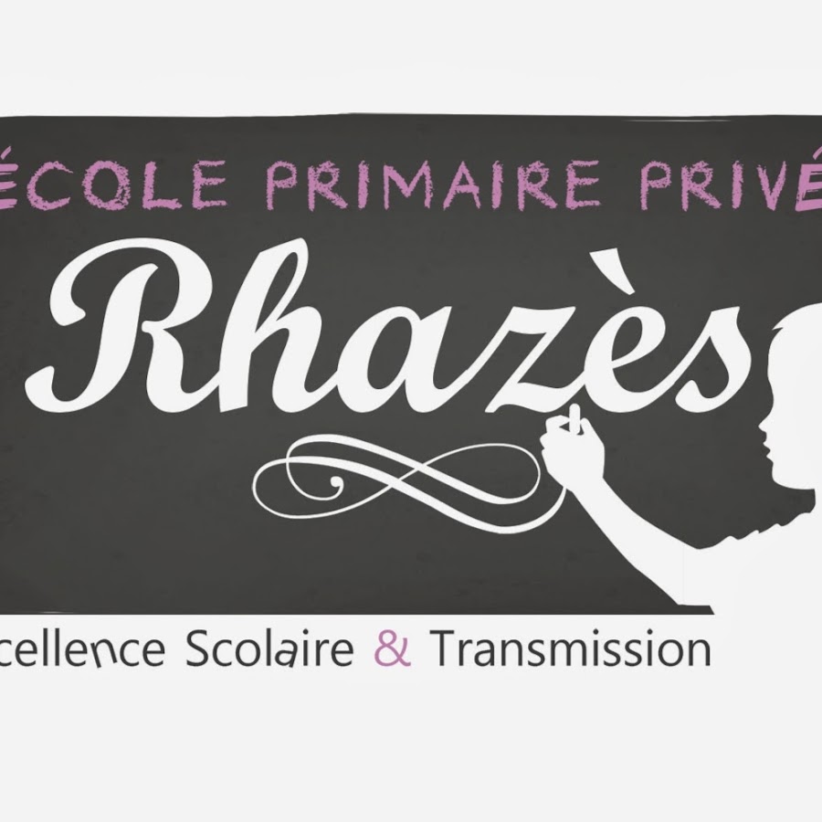 Ecole Rhazes - YouTube