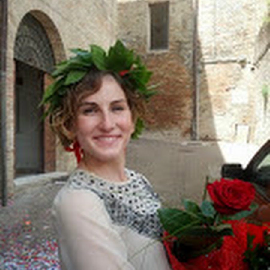 Laura Pedinelli - YouTube