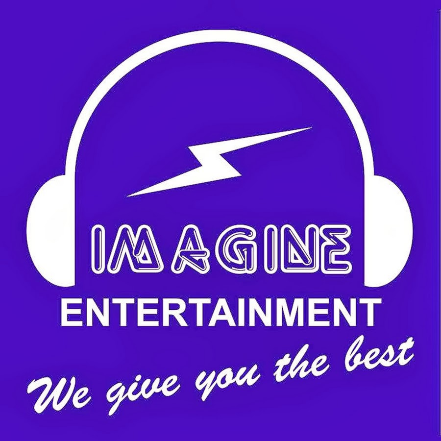 IMAGINE ENTERTAINMENT - YouTube