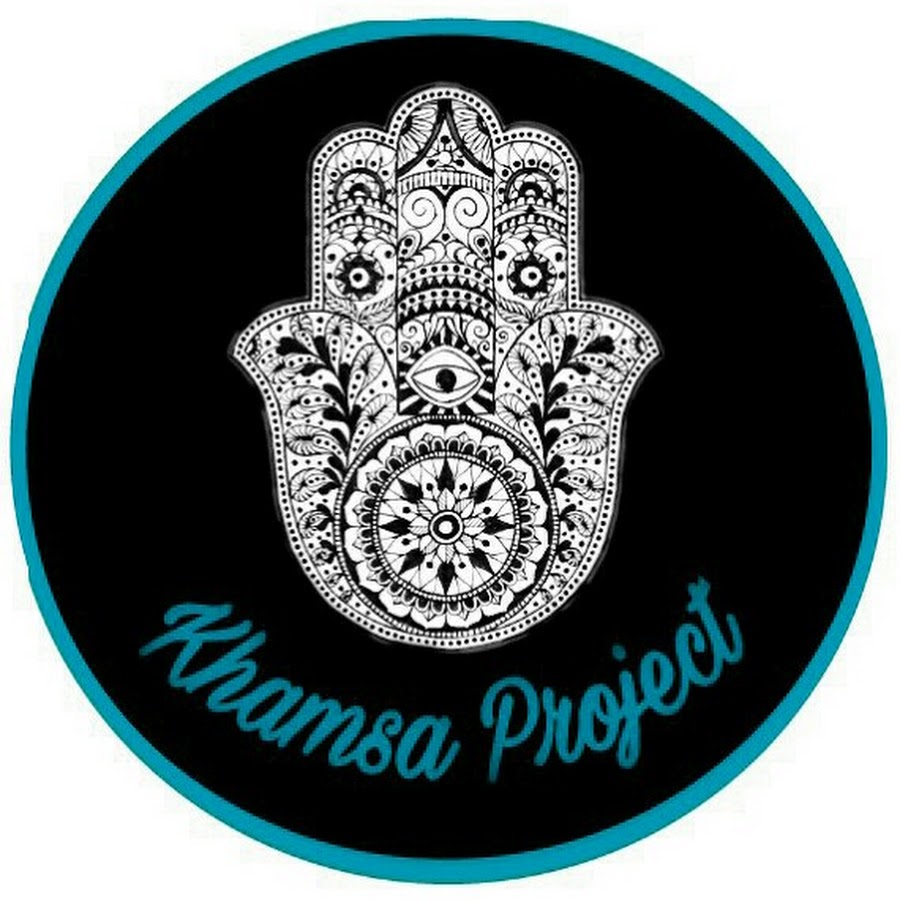 khamsa project - YouTube