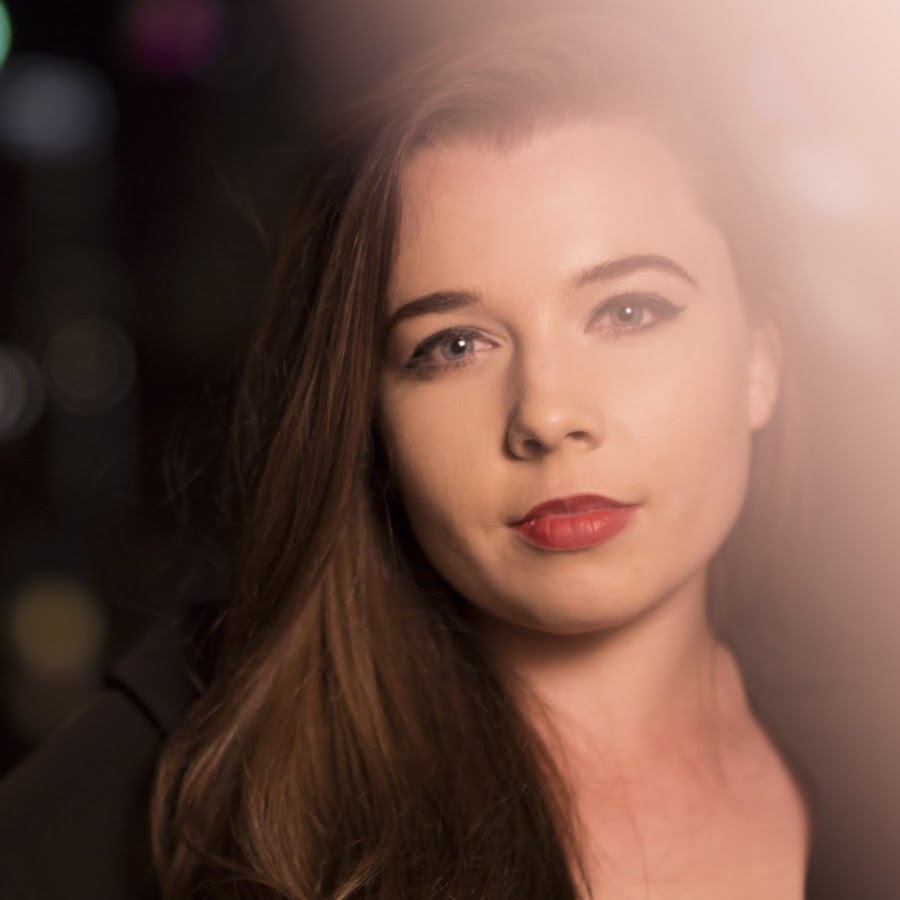 Lucy McPhee - YouTube