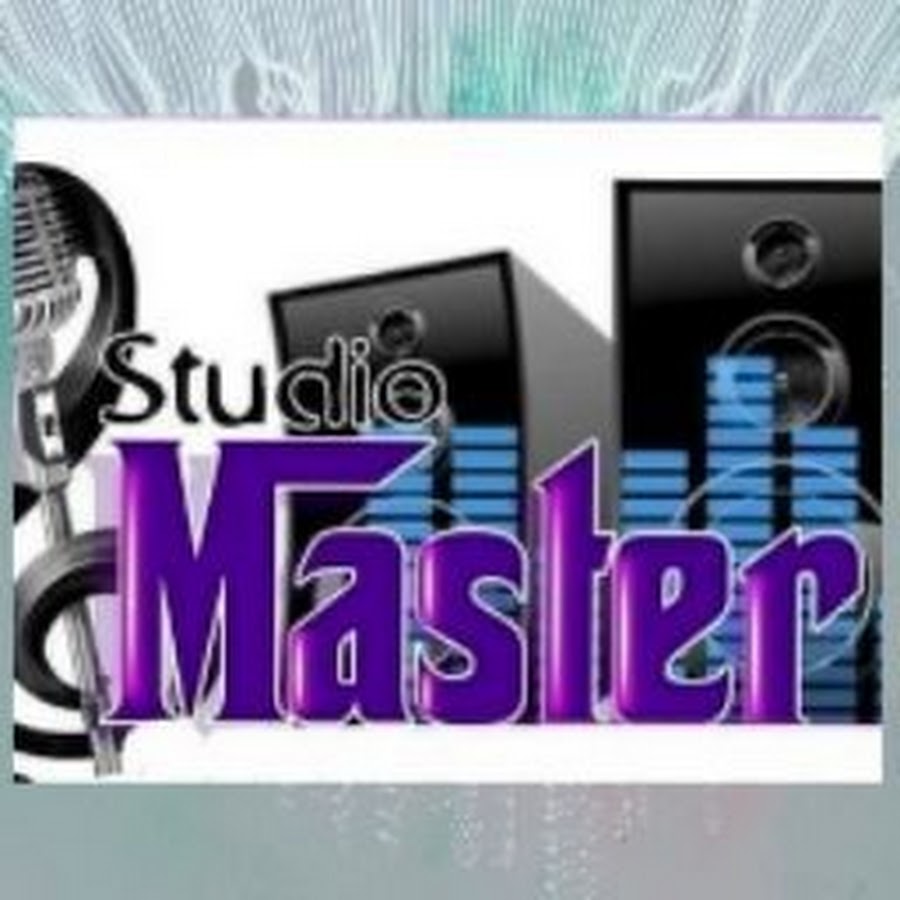 Master Studio - YouTube
