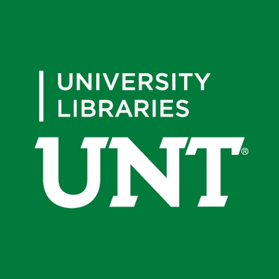 University of North Texas Libraries - YouTube