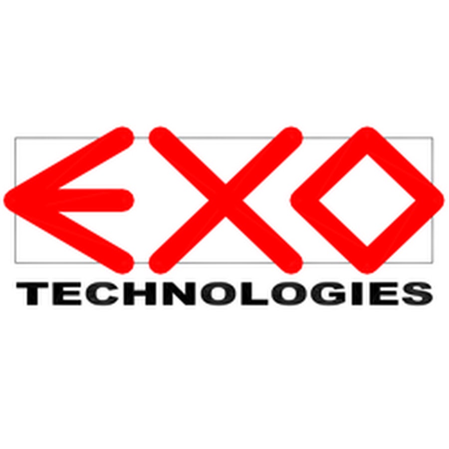 EXO Technologies - YouTube