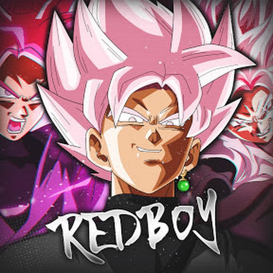 Redboy Officiel - YouTube