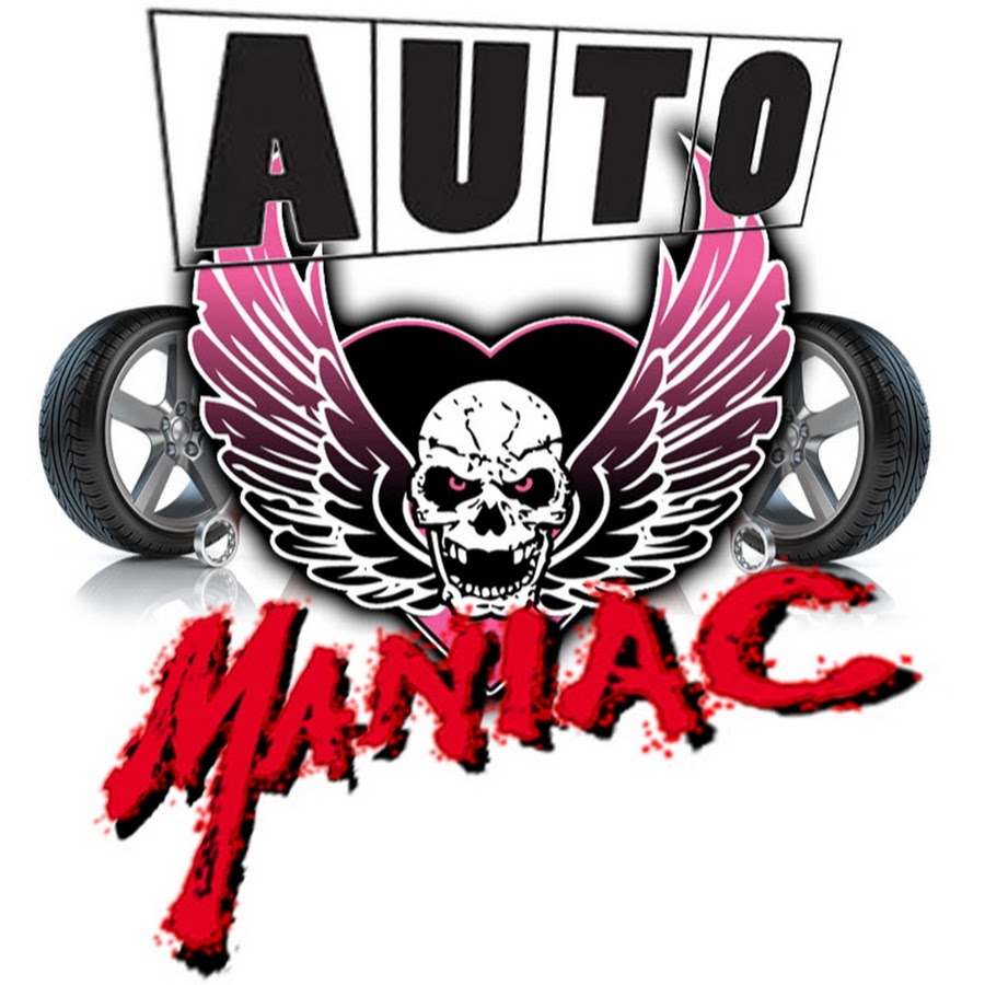 AUTO MANIAC - YouTube