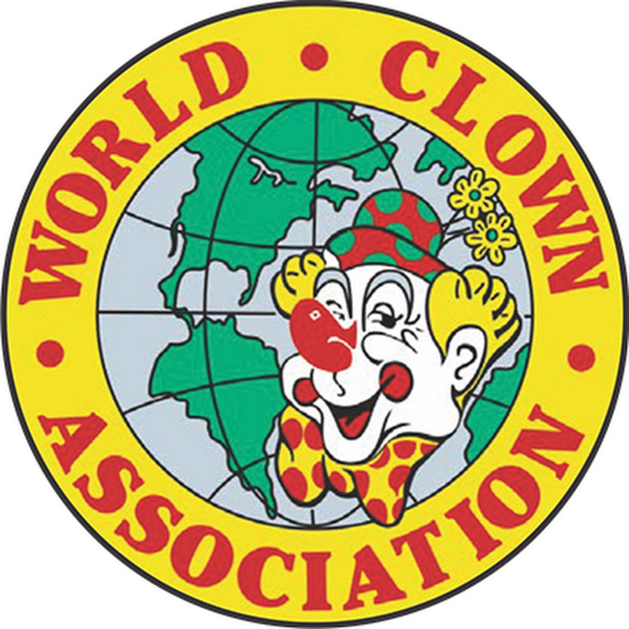 World Clown Association - YouTube