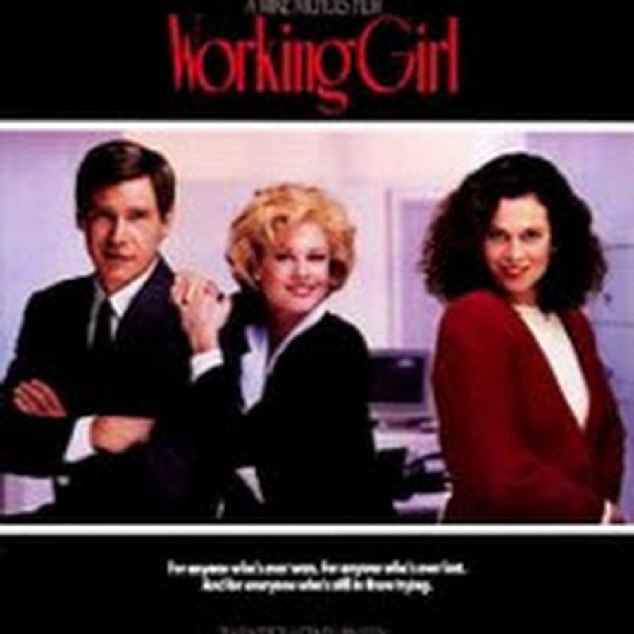 Working Girl 1988 Full Movie - YouTube