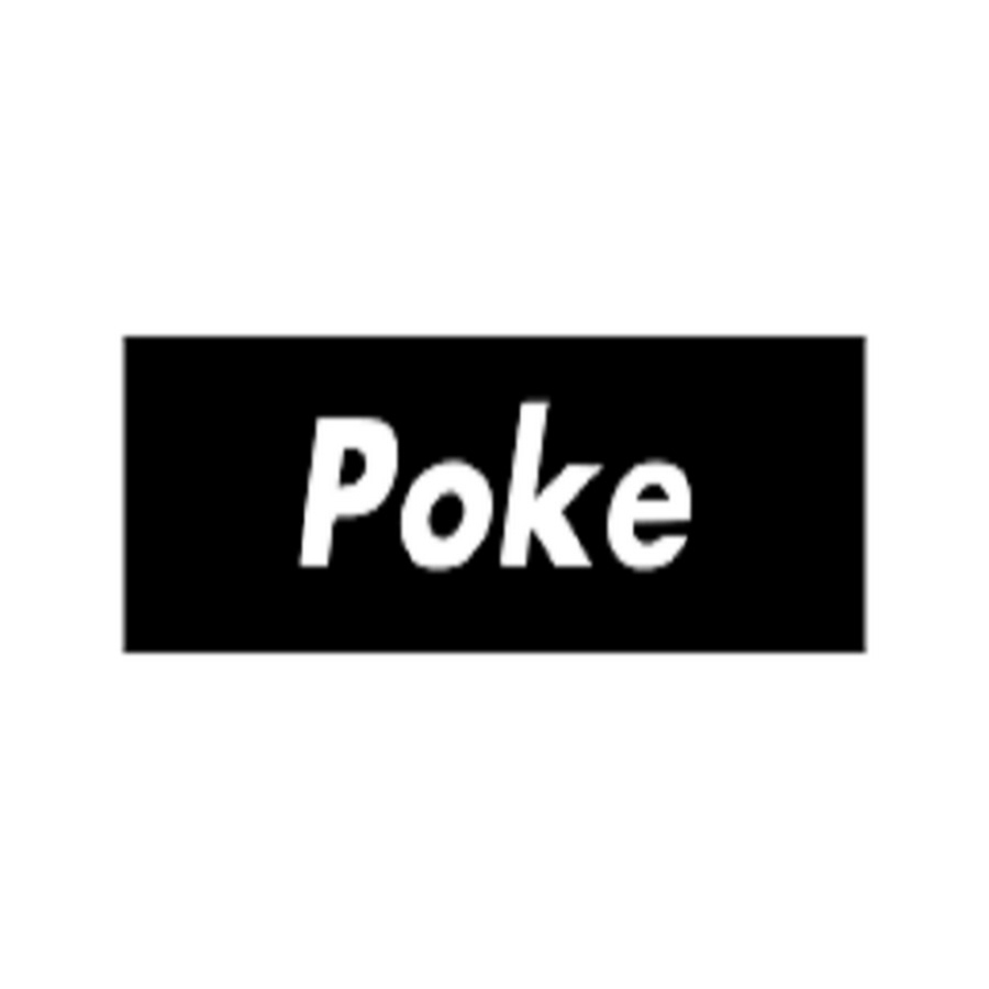 Poke - YouTube