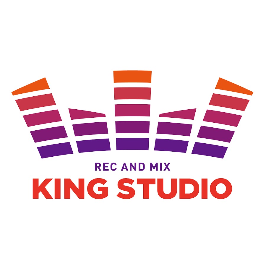 KING STUDIO - YouTube