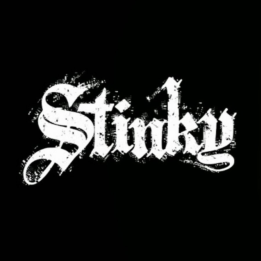 stinky official - YouTube