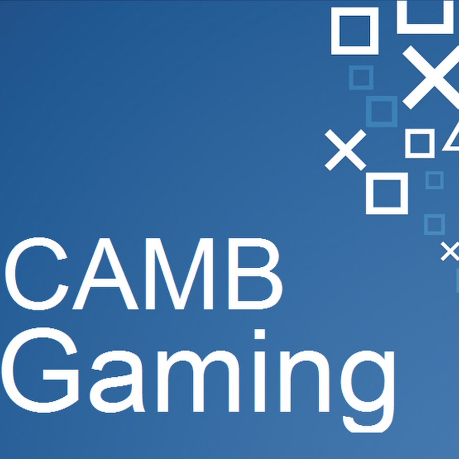 CAMB Gaming - YouTube