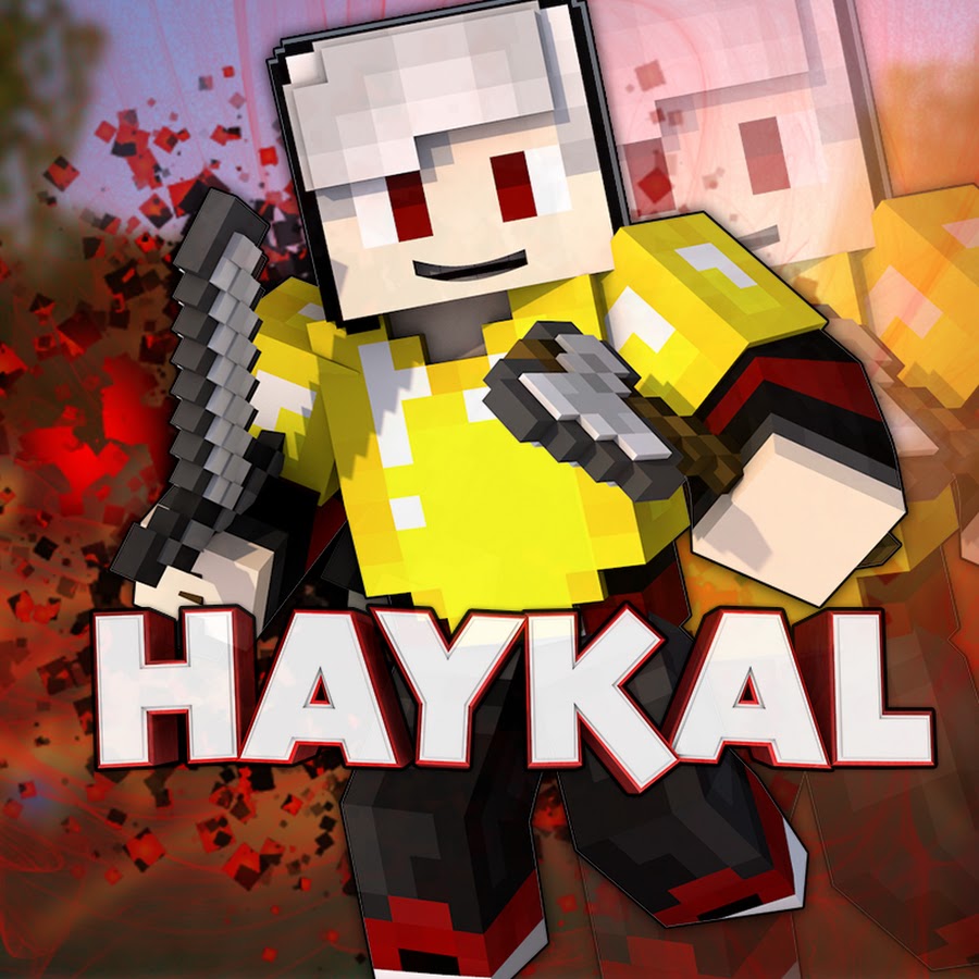 HAYKAL _ - YouTube