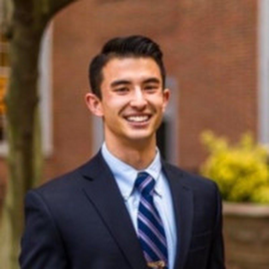 Chaun Michael - YouTube