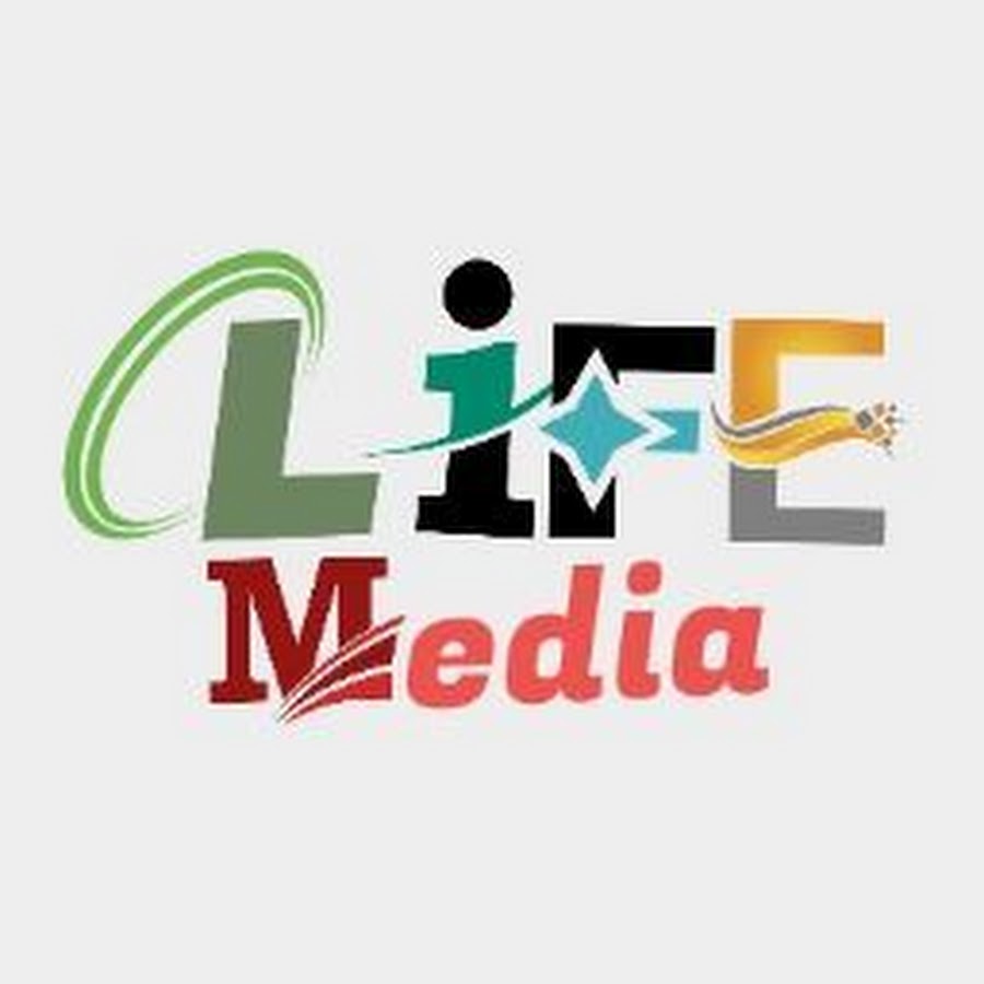 Life Media - YouTube