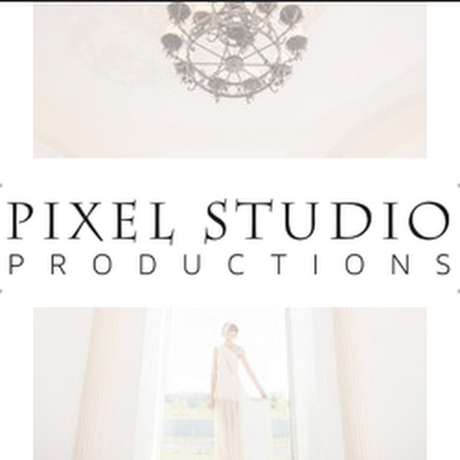 Pixel Studio Productions - YouTube