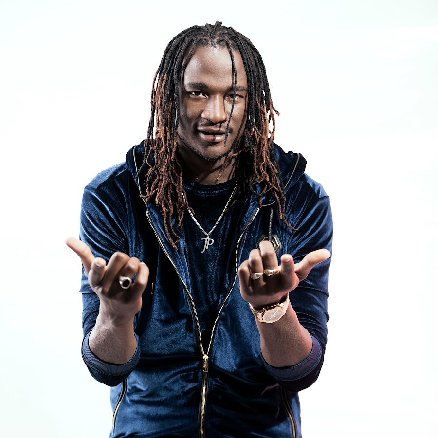 Jah Prayzah - YouTube