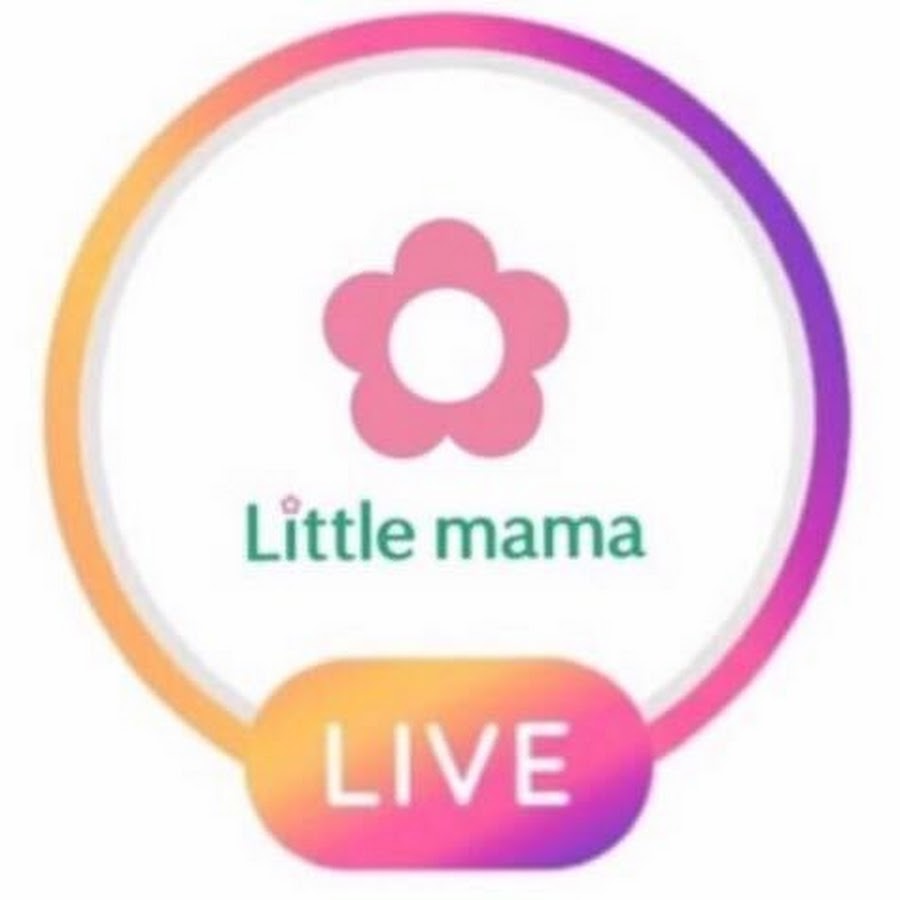 Little mama Official - YouTube