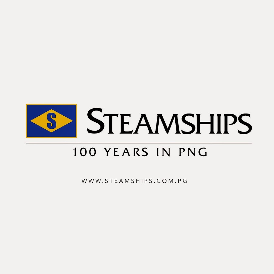 Steamships Trading Company Ltd - YouTube