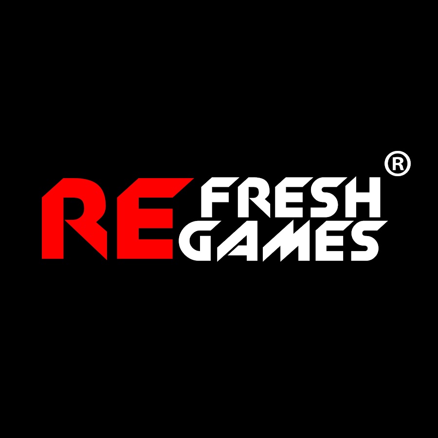 ReFresh Games - YouTube