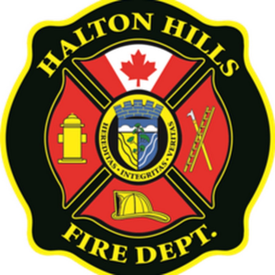 HHFD Training - YouTube