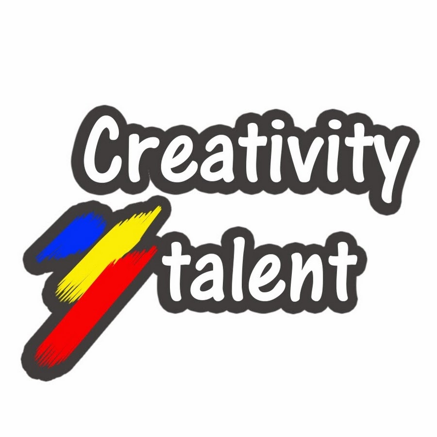 Creativity talent - YouTube