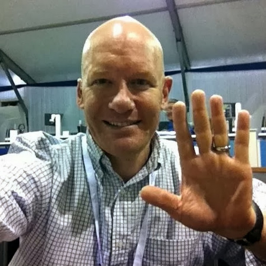 David Dusek - YouTube