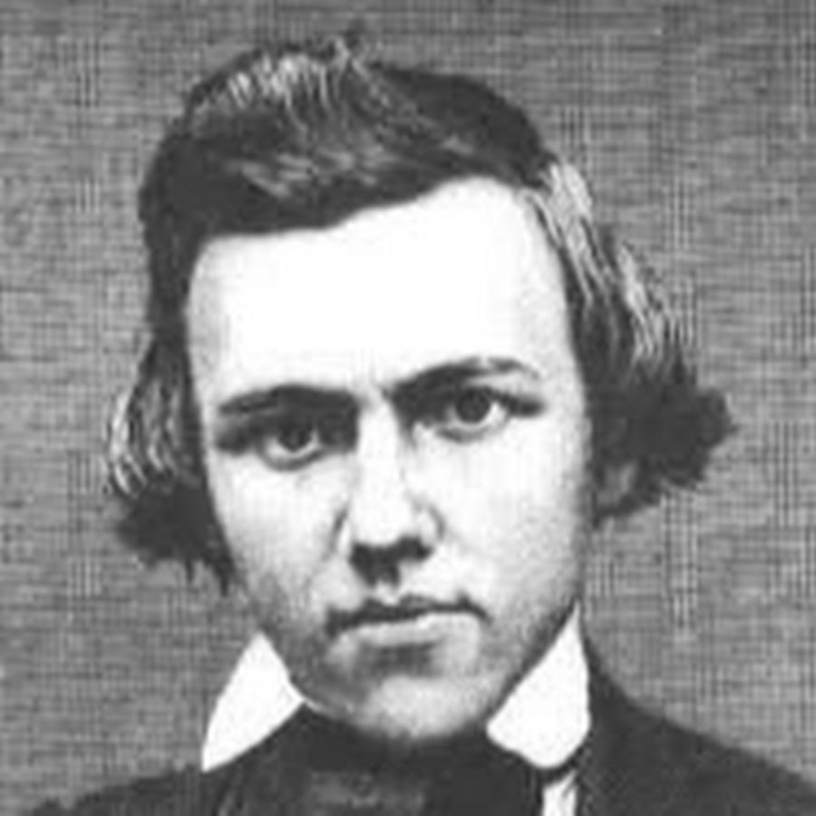 Paul Morphy - YouTube