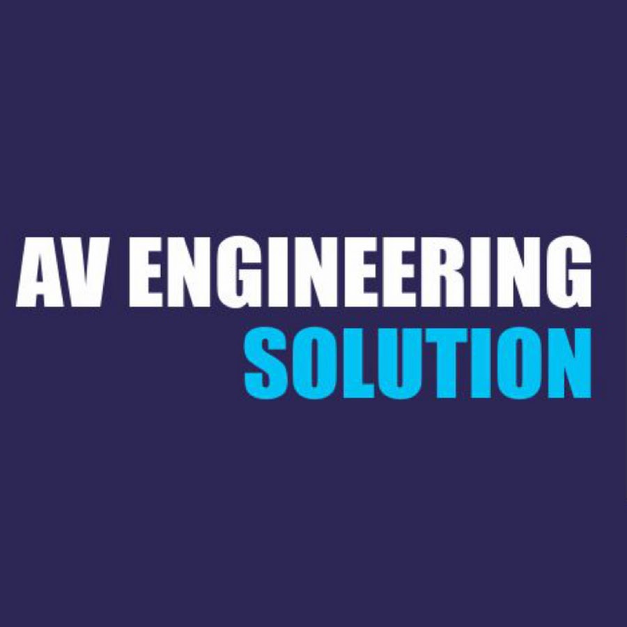 AV Engineering Solution - YouTube