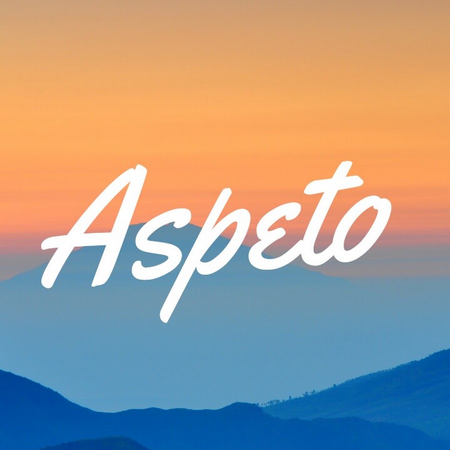 Aspeto - YouTube