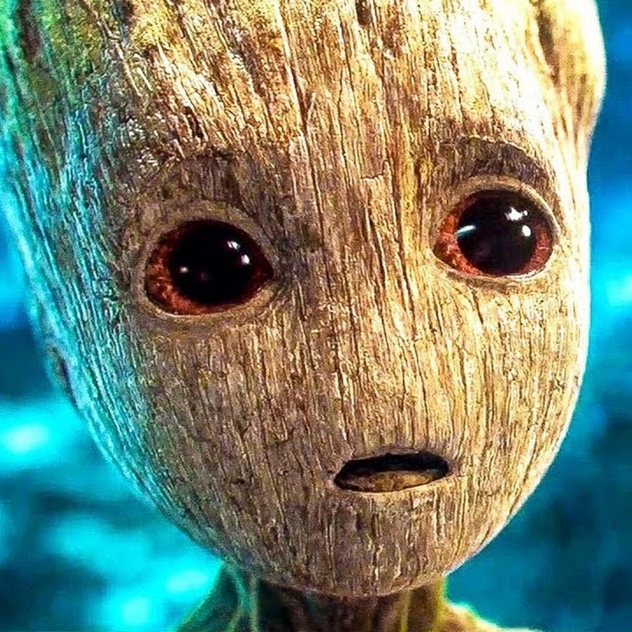 Groot Games - YouTube