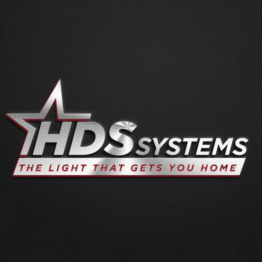 HDS Systems - YouTube