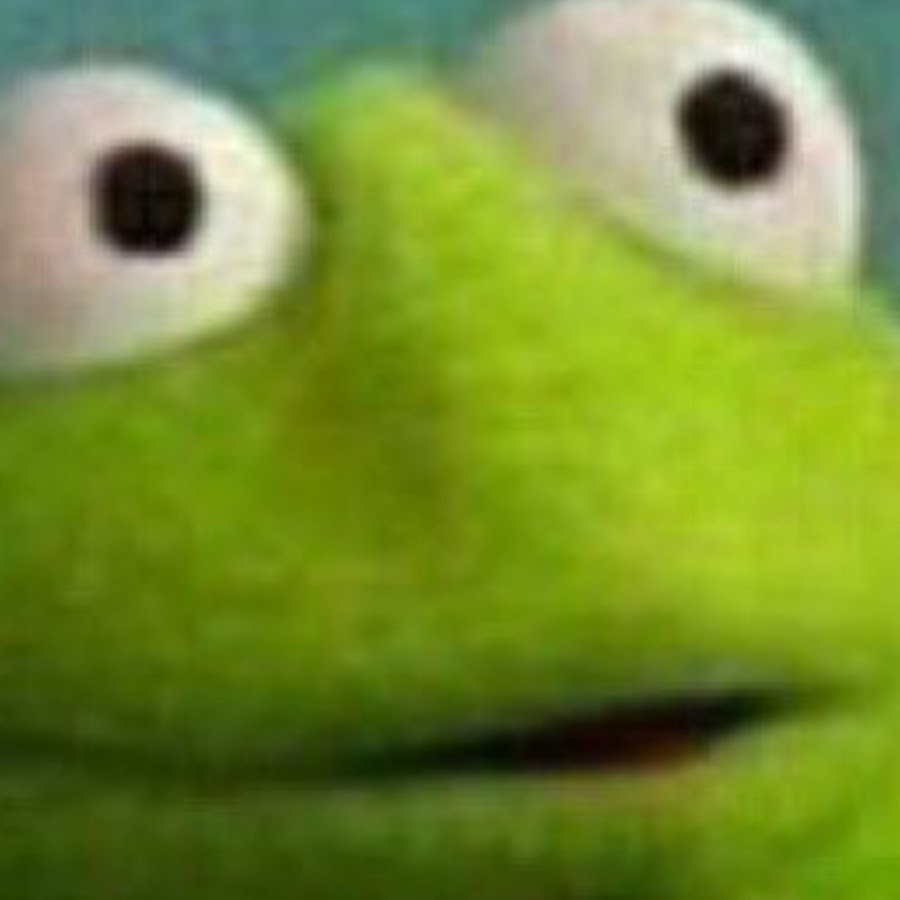 Vote Kermit The Frog For President 2020 - YouTube