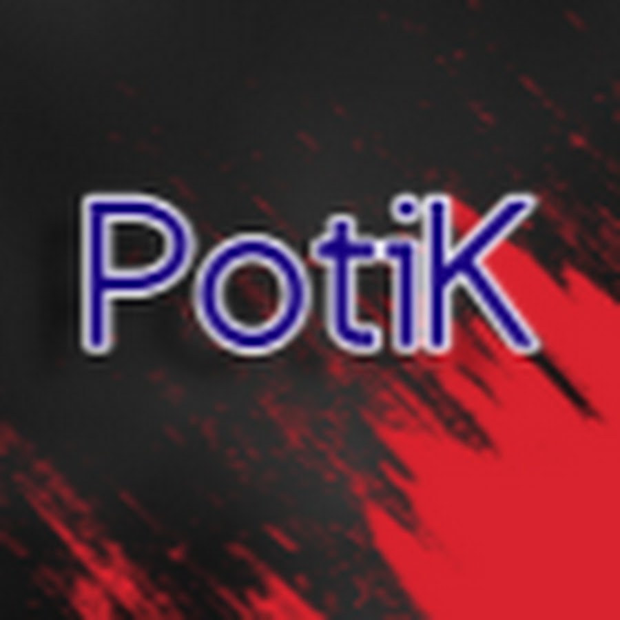 Potik - YouTube