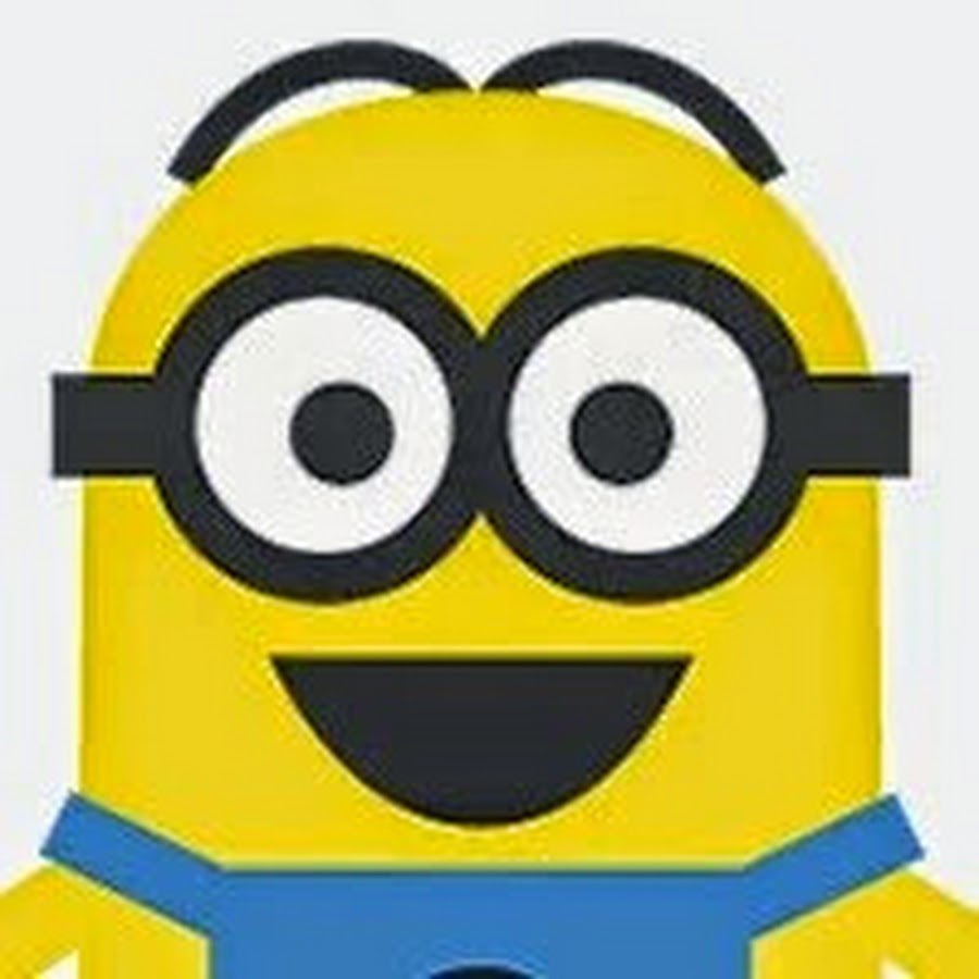 minion Alex - YouTube