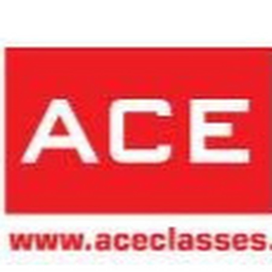 ACE CLASSES - YouTube