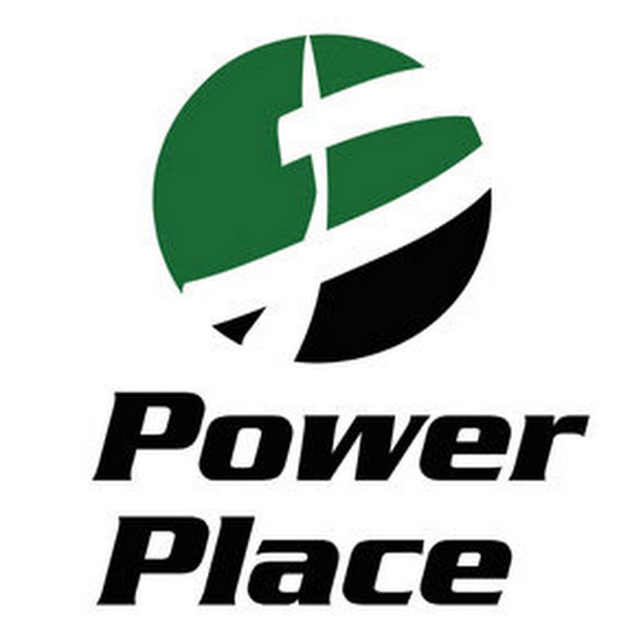 Power Place Inc. - YouTube