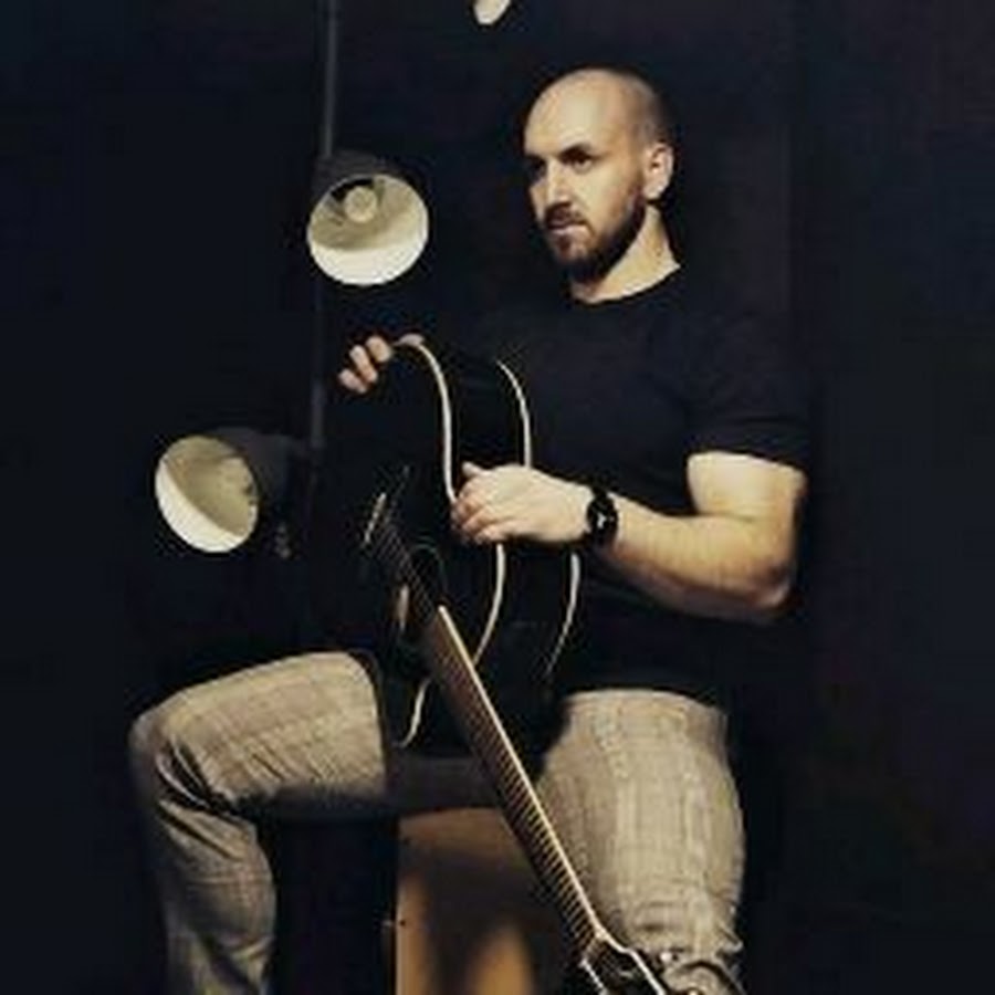 Shane McDonald Music - YouTube